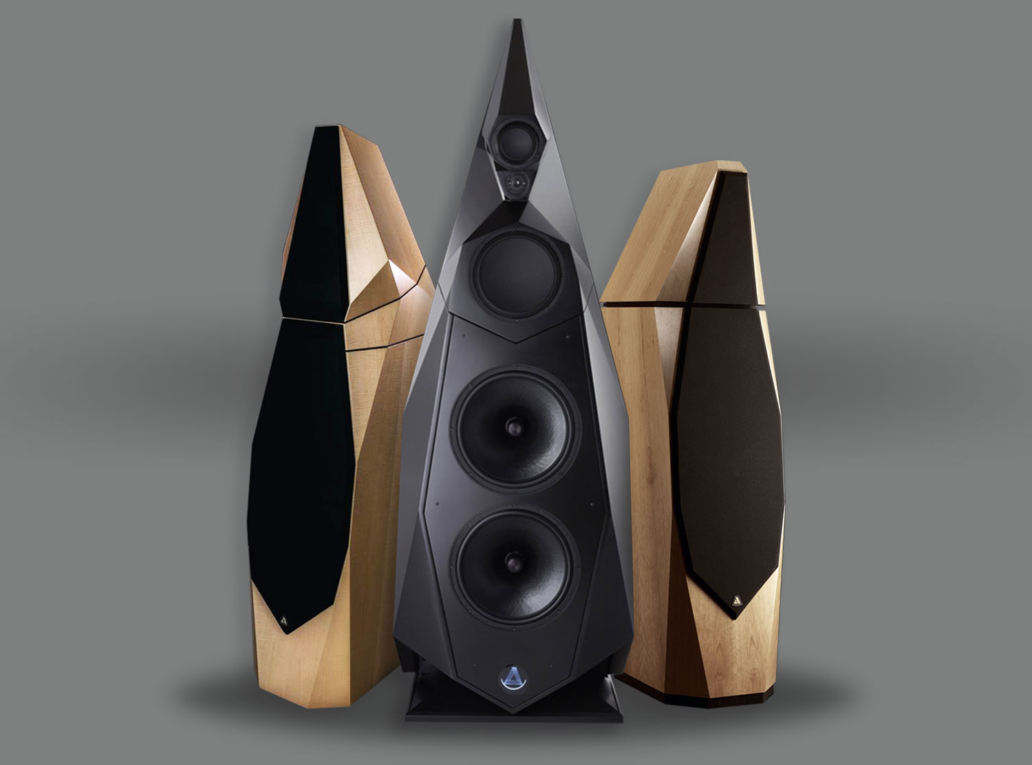 Signature | Avalon Acoustics